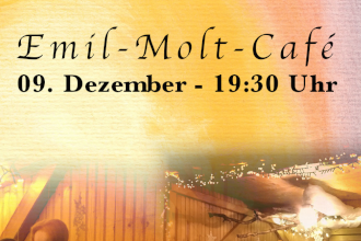 Emil-Molt-Café - Waldorfschule Calw